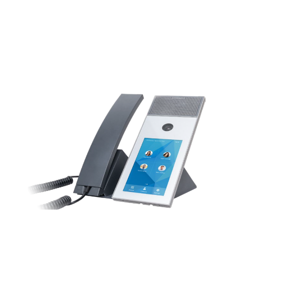 Пульт для приема экстренных вызовов ID5 TDУниверсальная система связи Commend (Австрия)